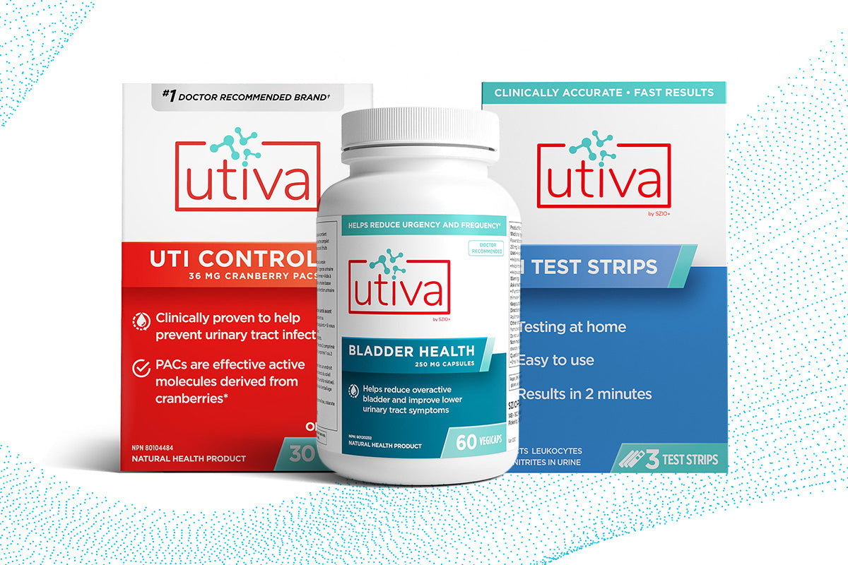 Take Control of Your Bladder Health: Tips, Tricks, and Top Supplements ...