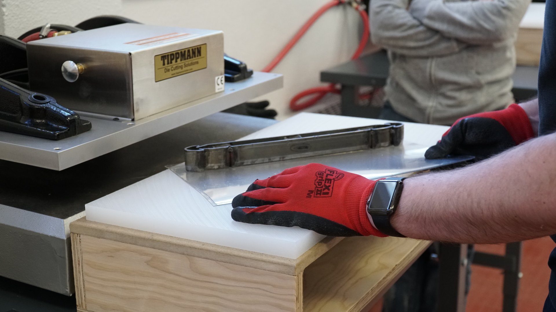 Production Team Member Job Description – The Canadian Shield