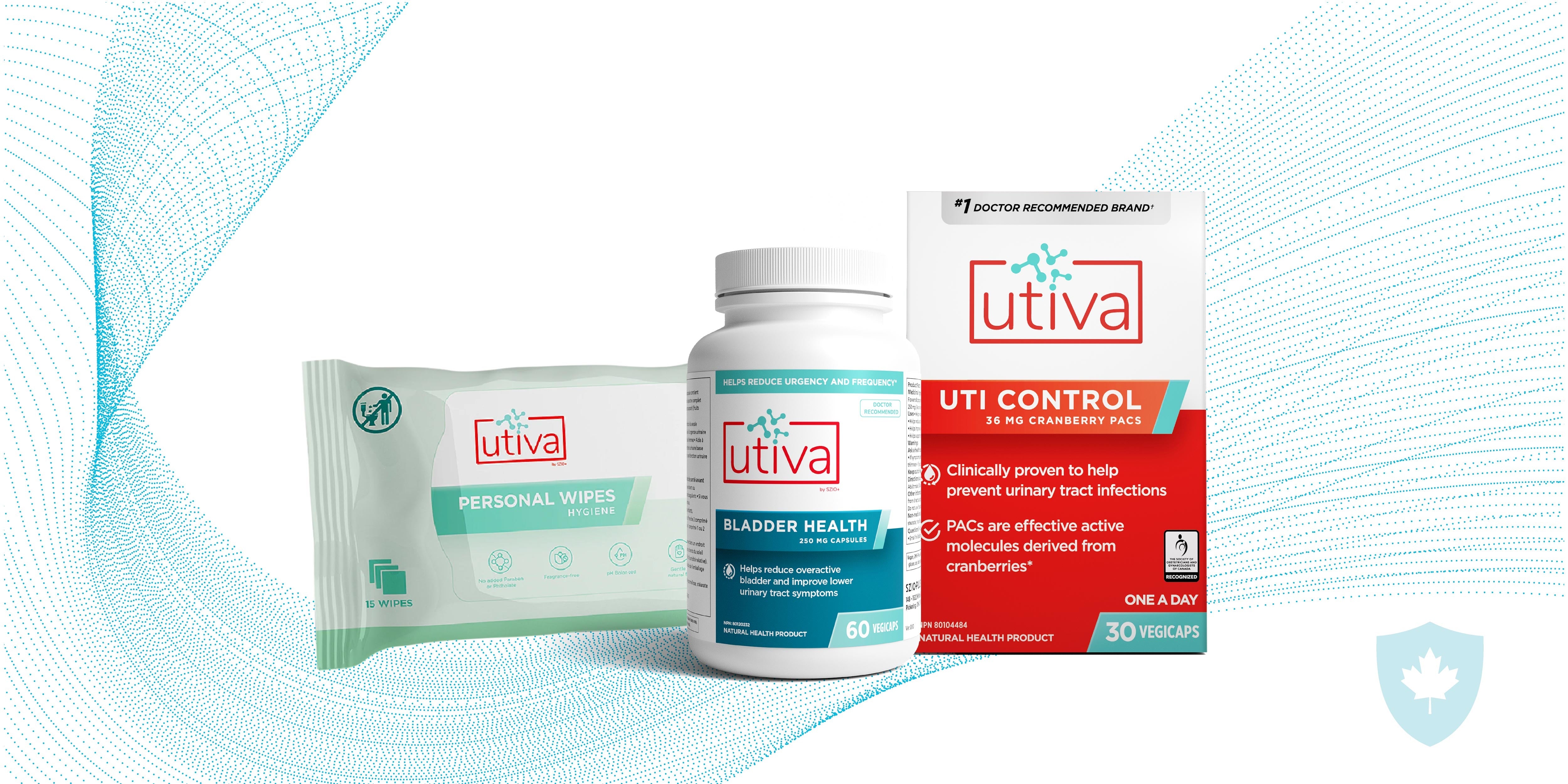 Supplements & More – The Canadian Shield