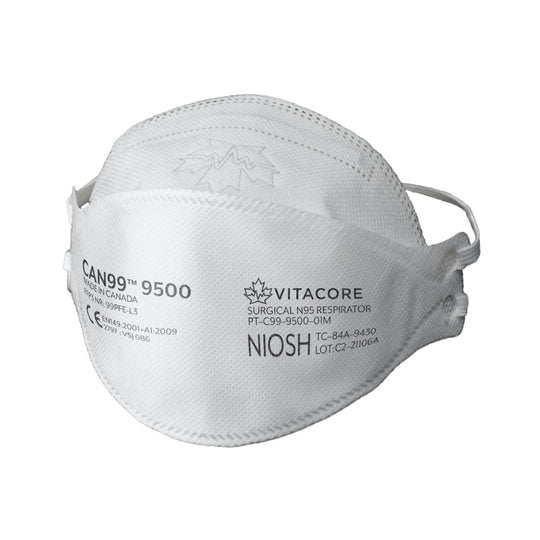 The Canadian Shield | Trusted Supplier of PPE & Rapid Tests