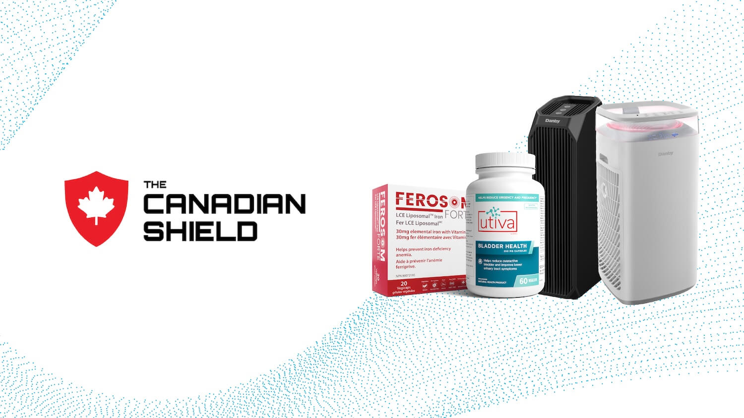 The Canadian Shield | Trusted Supplier of PPE & Rapid Tests